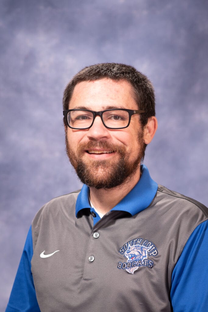 Staff | Arnold Public Schools