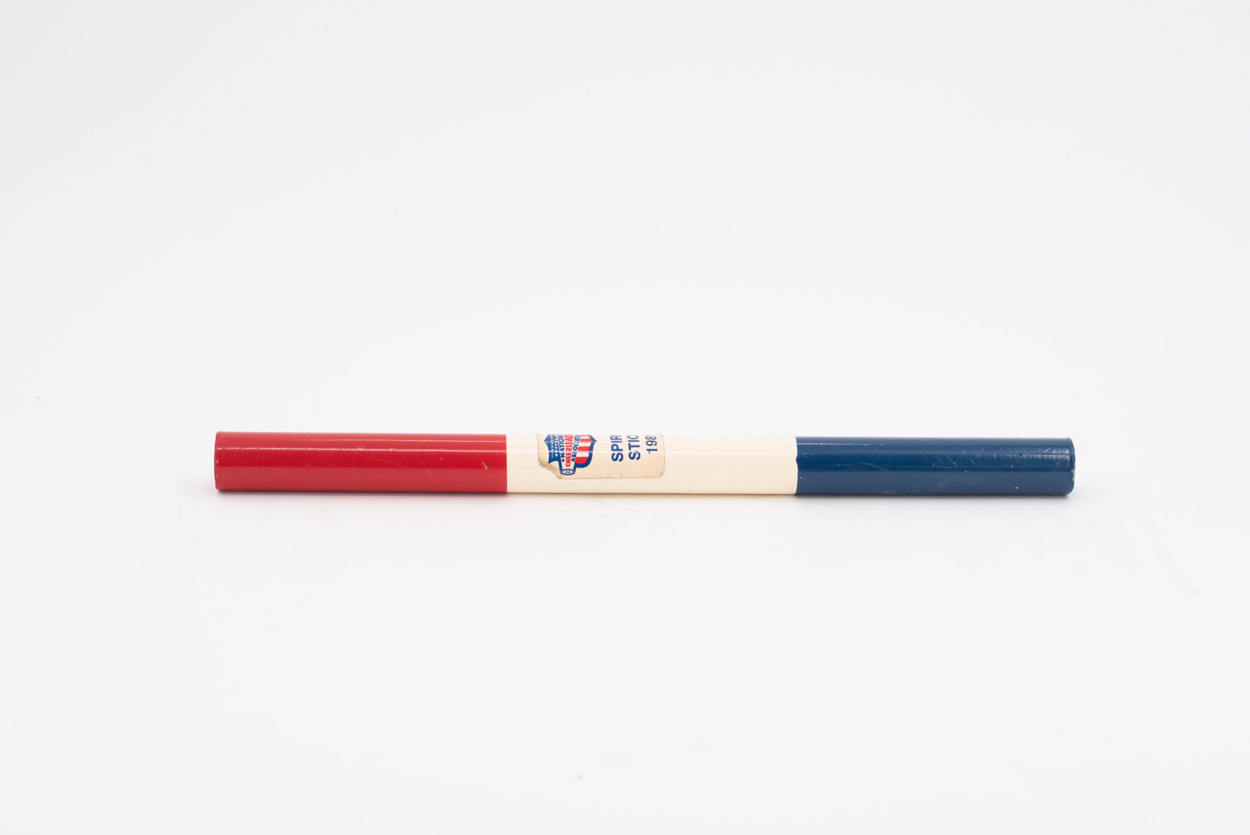 Red White Blue Spirit Stick | Arnold Public Schools
