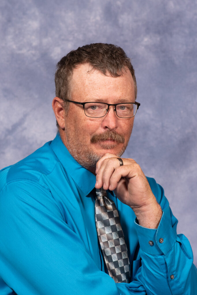 Todd Phelps | Arnold Public Schools