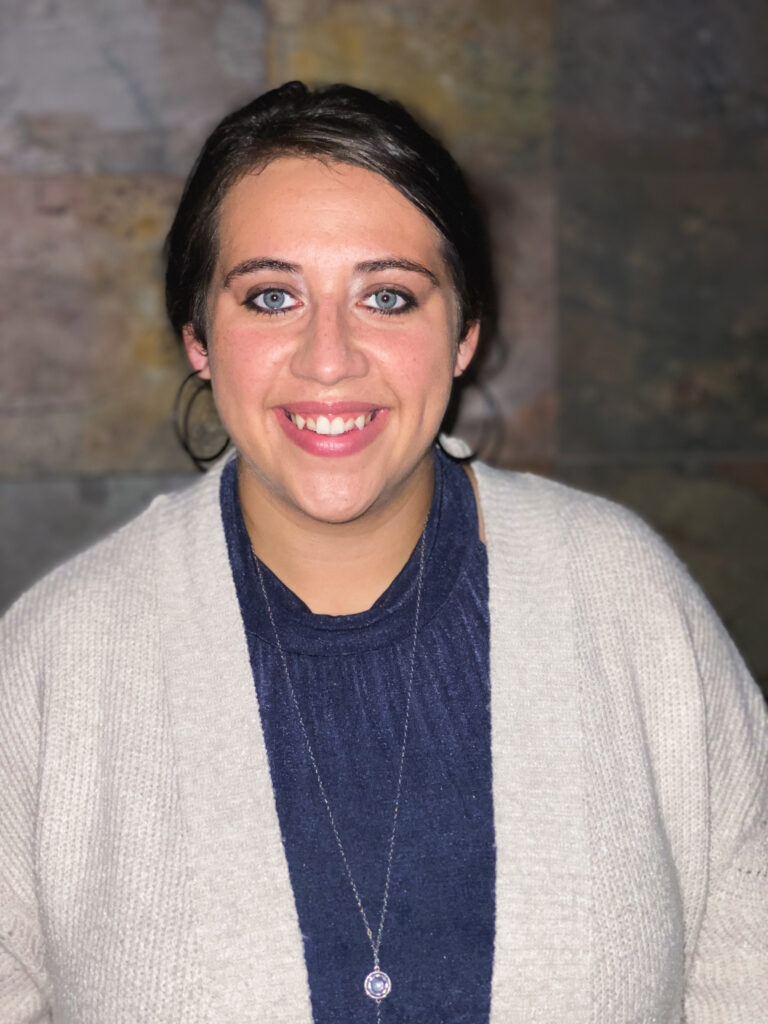 Allison Goodenow | Arnold Public Schools