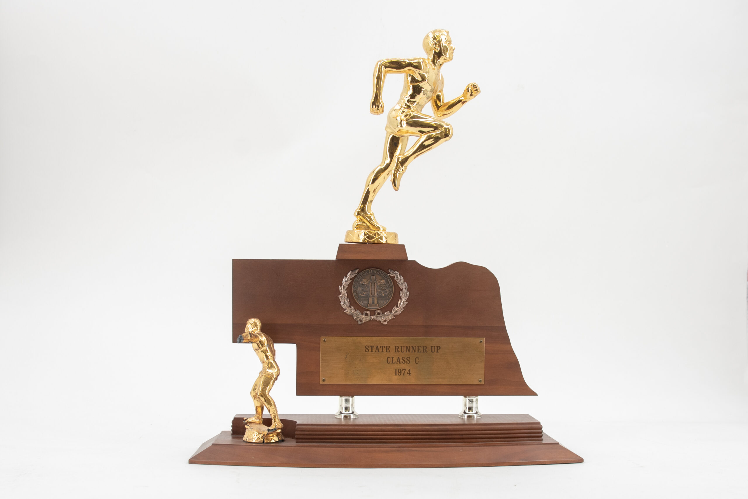 1974 State Runner Up Class C | Arnold Public Schools